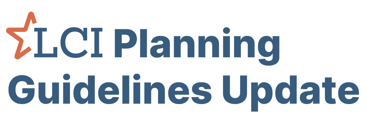 Events from July 15 – September 30 › Workshops › – LCI Planning ...